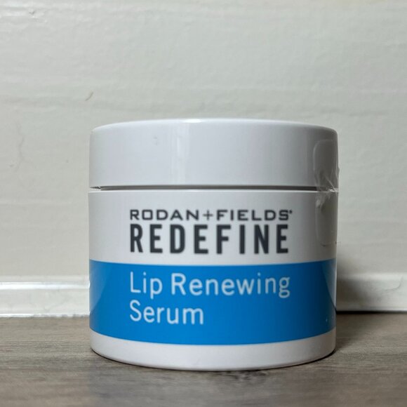 Rodan + Fields | Skincare | New Sealed Rodan Fields Redefine Lip ...